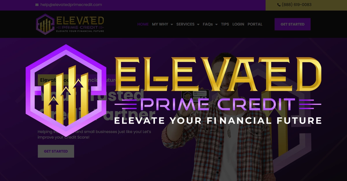 Understanding Credit Files | Elevate Prime Credit